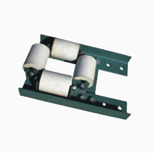 Compensation Chain - Lift Mart Elevators and Escalators LLC