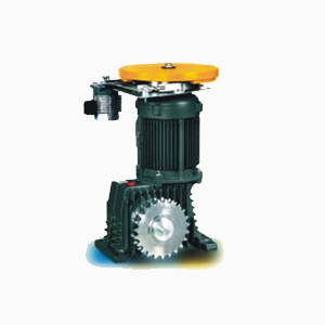 Escalator Gear - Lift Mart Elevators and Escalators LLC